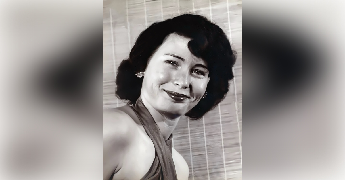 Obituary information for Lorena Vaughn