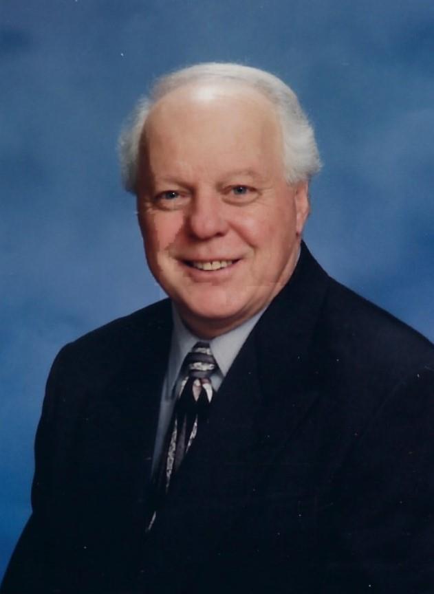 David D. Luczak - 2024 - Olson Funeral & Cremation Service