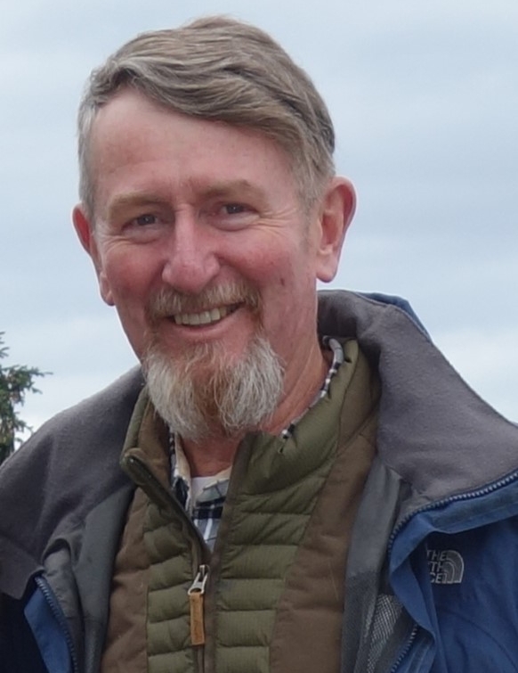 Peter Robert Dockerty - 2024 - John Thomas Funeral Home