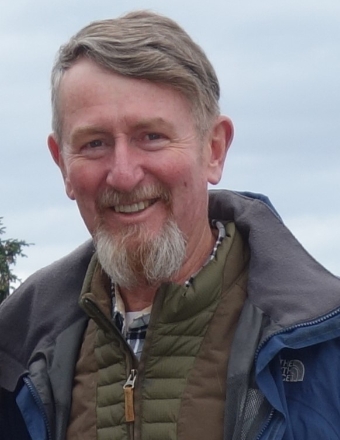 Peter Robert Dockerty - 2024 - John Thomas Funeral Home