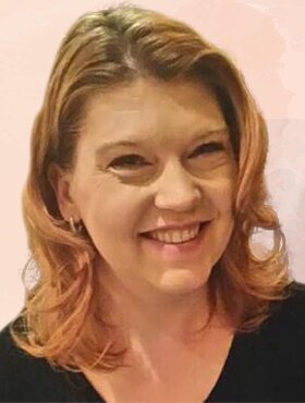 Tania Lisa Marie Talbott - 2024 - McInnis & Holloway Funeral Homes