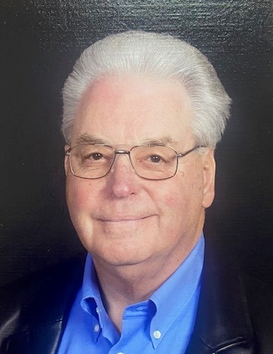 Calvin Eugene Brown - 2024 - Nelson-Boylan-LeRette Funeral Chapel Inc