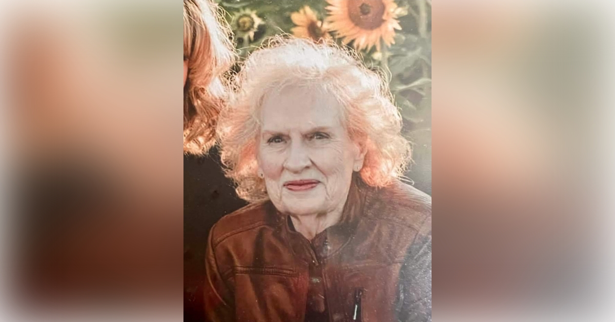 Obituary information for Dorothy Elizabeth Reece