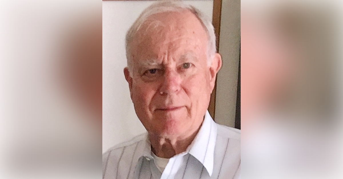 Obituary information for Lewis (Lew) Ernest Buckley
