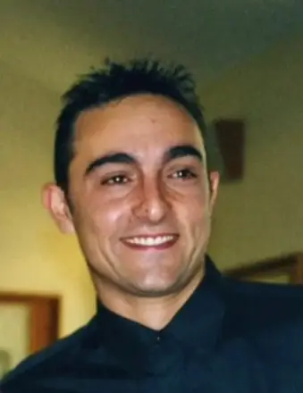 Obituary information for Simon Peter Vassallo