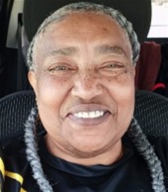 Janice M. Robinson - 2024 - Serenity Funeral Home