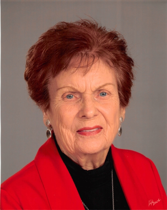 Marie Adams - 2019 - Sayland Funeral Home