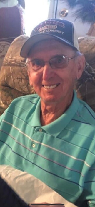 Rodney Gerald Jones - 2021 - Sayland Funeral Home