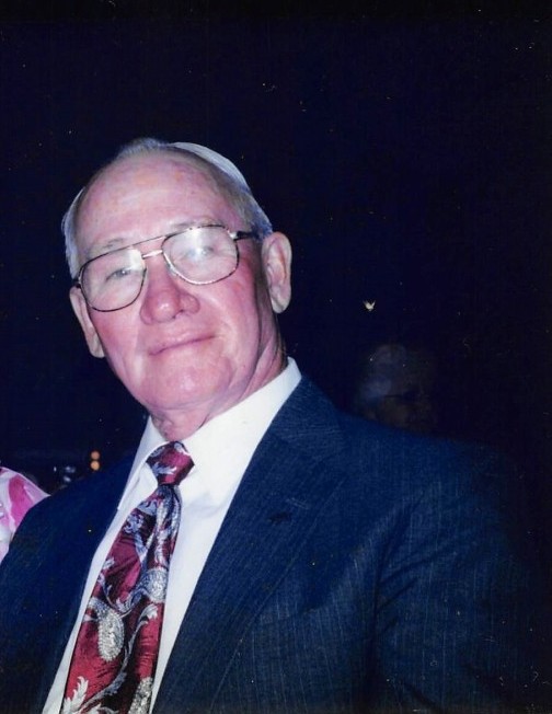 Franklin Daniel Riggs - 2019 - Sayland Funeral Home