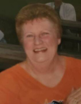 Annette Bell - 2022 - Sayland Funeral Home