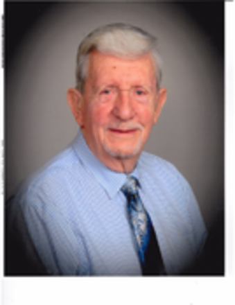Paul F. Rader - 2024 - Downing Funeral Home and Cremation Services