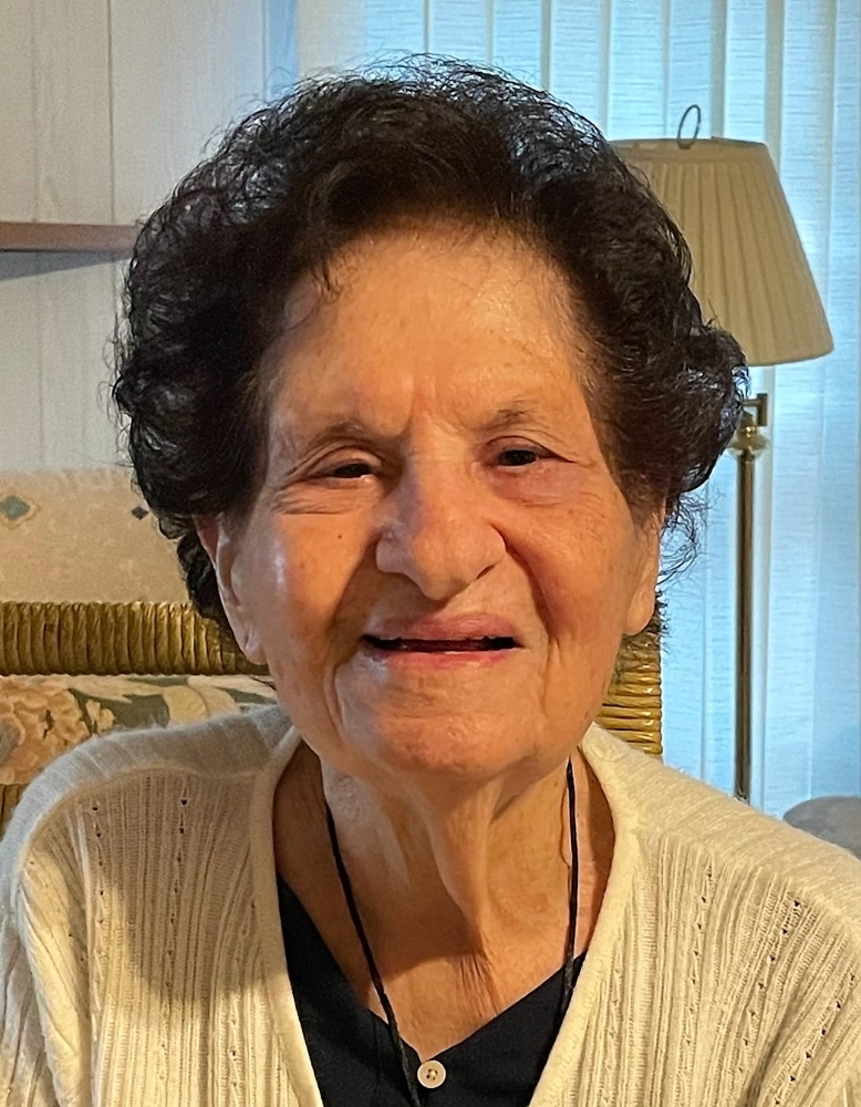 Phyllis Morton Dean - 2022 - Shuler Funeral Home