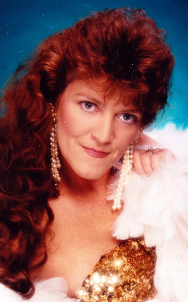 Barbara Trammell Mendez - 2011 - Shuler Funeral Home