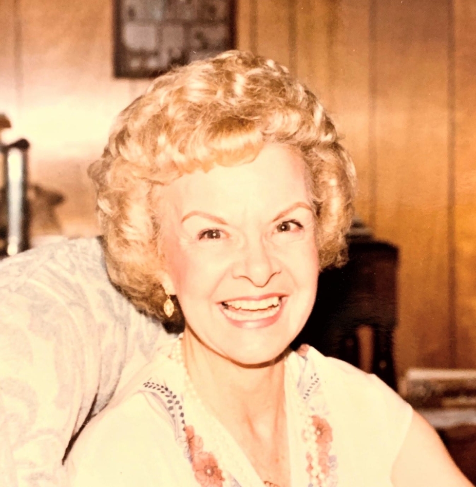 Edna Hood Norris - 2020 - Shuler Funeral Home