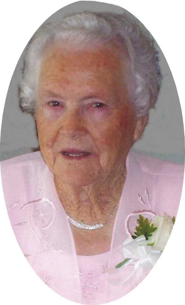 Elouise Willetts Connor - 2011 - Shuler Funeral Home