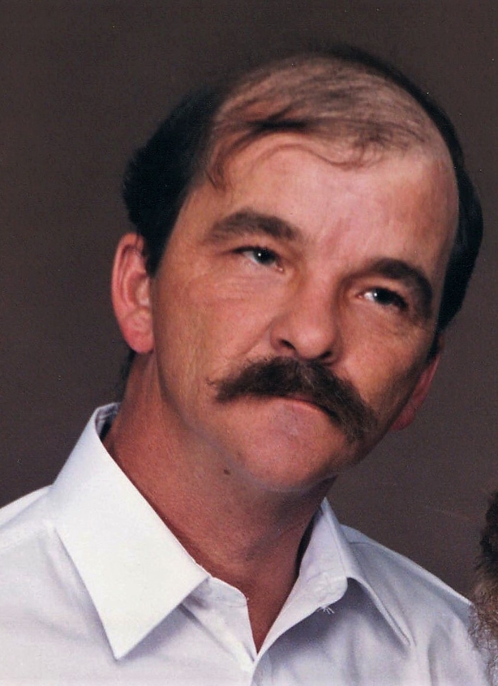 Edward Odean Edmonds - 2019 - Shuler Funeral Home