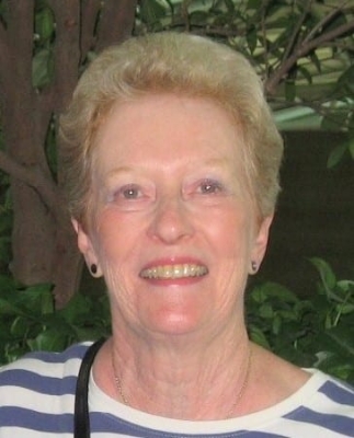 Cynthia Seymour - 2020 - Shuler Funeral Home