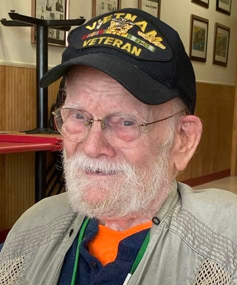 William “Bill” Harry Logan - 2022 - Shuler Funeral Home