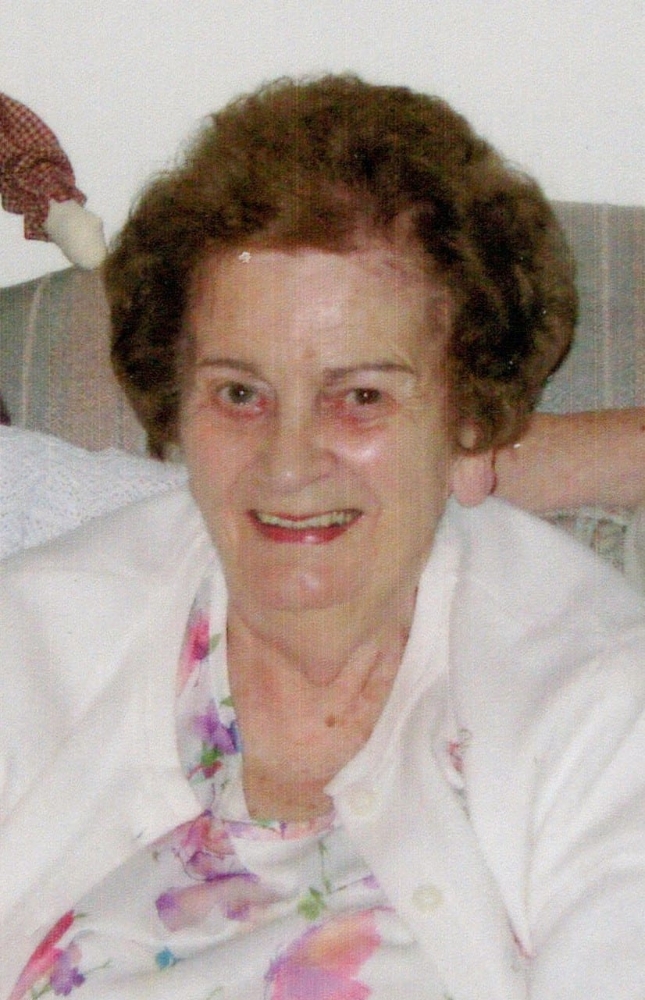 Audrey Leonard White - 2020 - Shuler Funeral Home