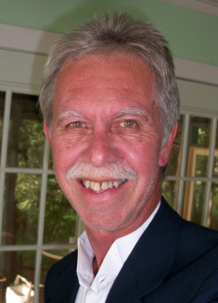 Gary Michel Forcier - 2012 - Shuler Funeral Home