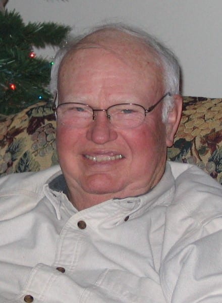 Vincent Hall “Buck” Jenkins - 2020 - Shuler Funeral Home