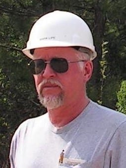 Mark Greggory Lipe - 2020 - Shuler Funeral Home