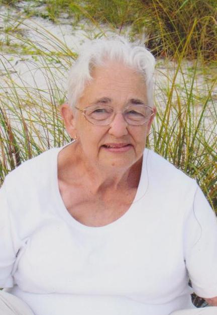 Mary Ellen Quinn - 2013 - Shuler Funeral Home