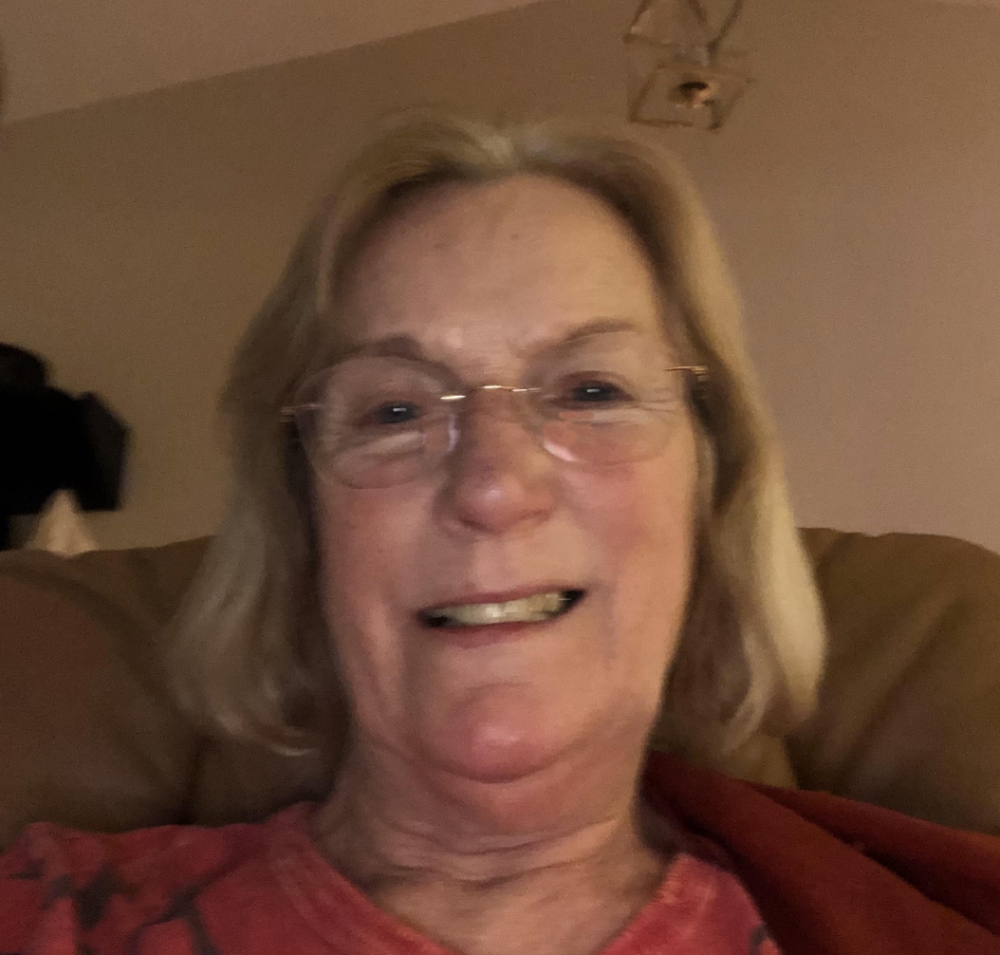 Carol Ann Smith Weaver - 2022 - Shuler Funeral Home