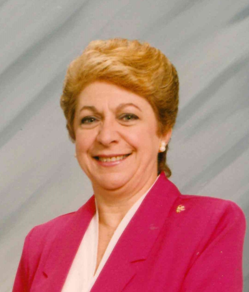 Joan Charlotte Ginter - 2022 - Shuler Funeral Home