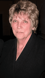 Marjorie Udell Bryson - 2020 - Shuler Funeral Home