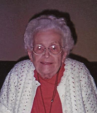 Edith Collins Oates - 2013 - Shuler Funeral Home