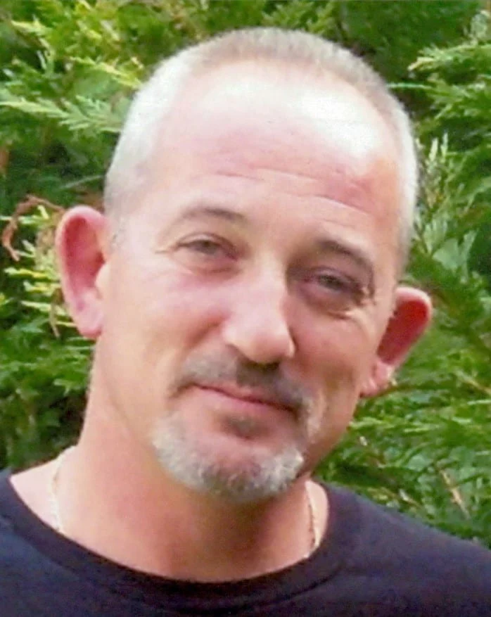 Steven D. Jones - 2017 - Shuler Funeral Home