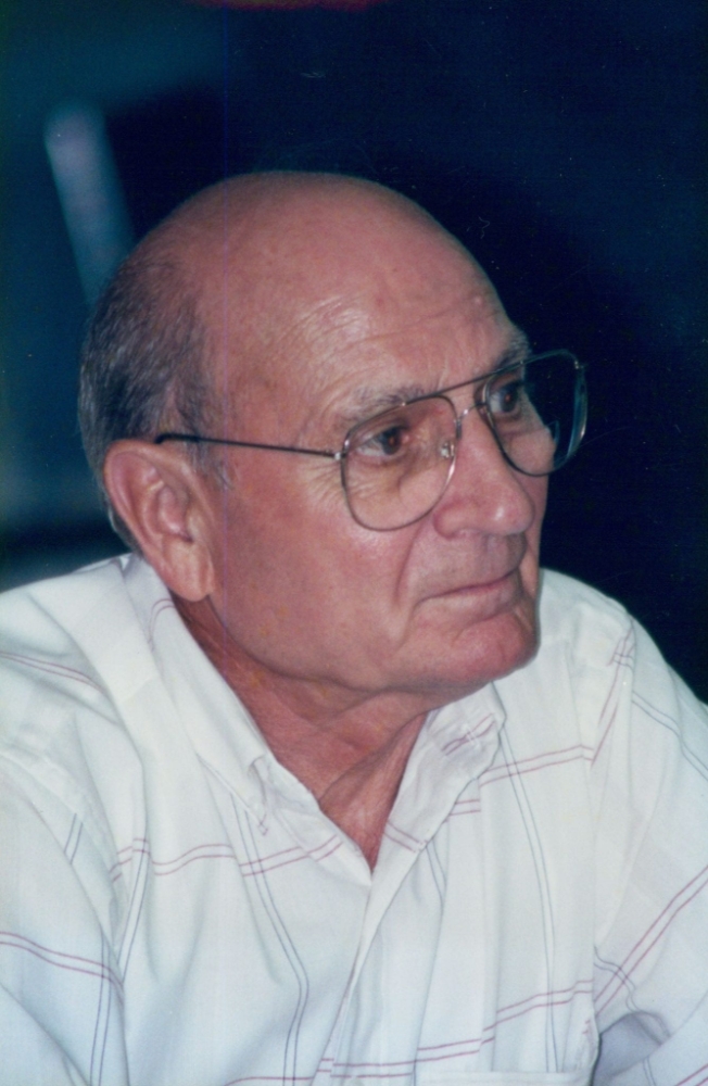 George Bruce Layne - 2013 - Shuler Funeral Home