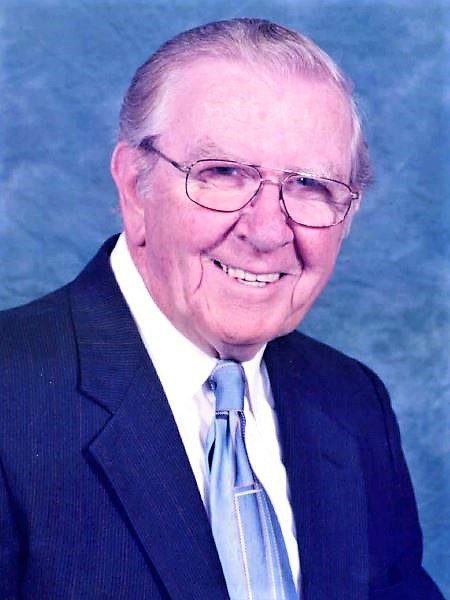 Robert “Bob” A. Lowry - 2021 - Shuler Funeral Home