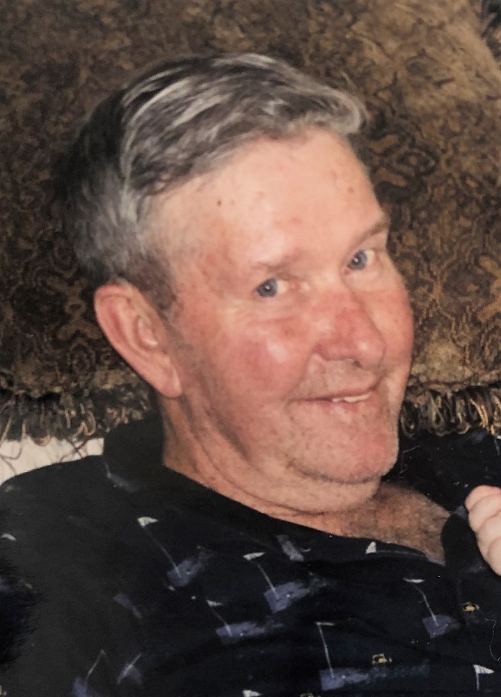 William Grover Maxwell - 2019 - Shuler Funeral Home