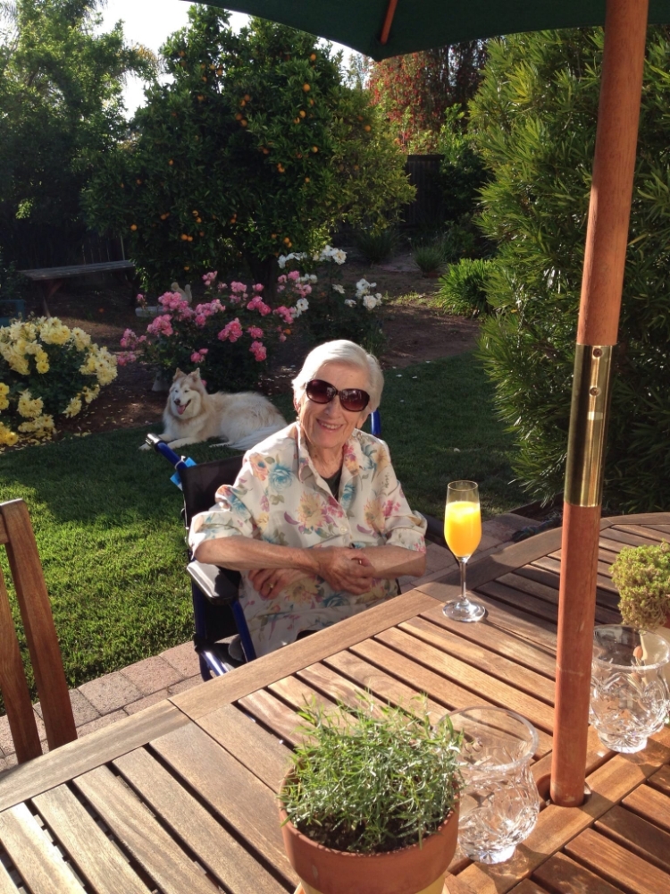 Anne C. Kelly - 2014 - Shuler Funeral Home