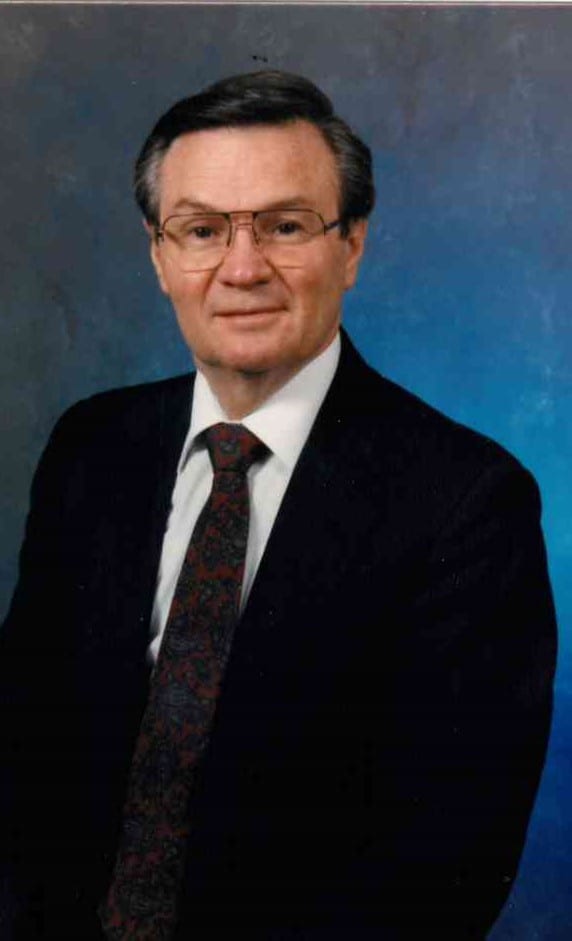 Max Martin Layton - 2021 - Shuler Funeral Home