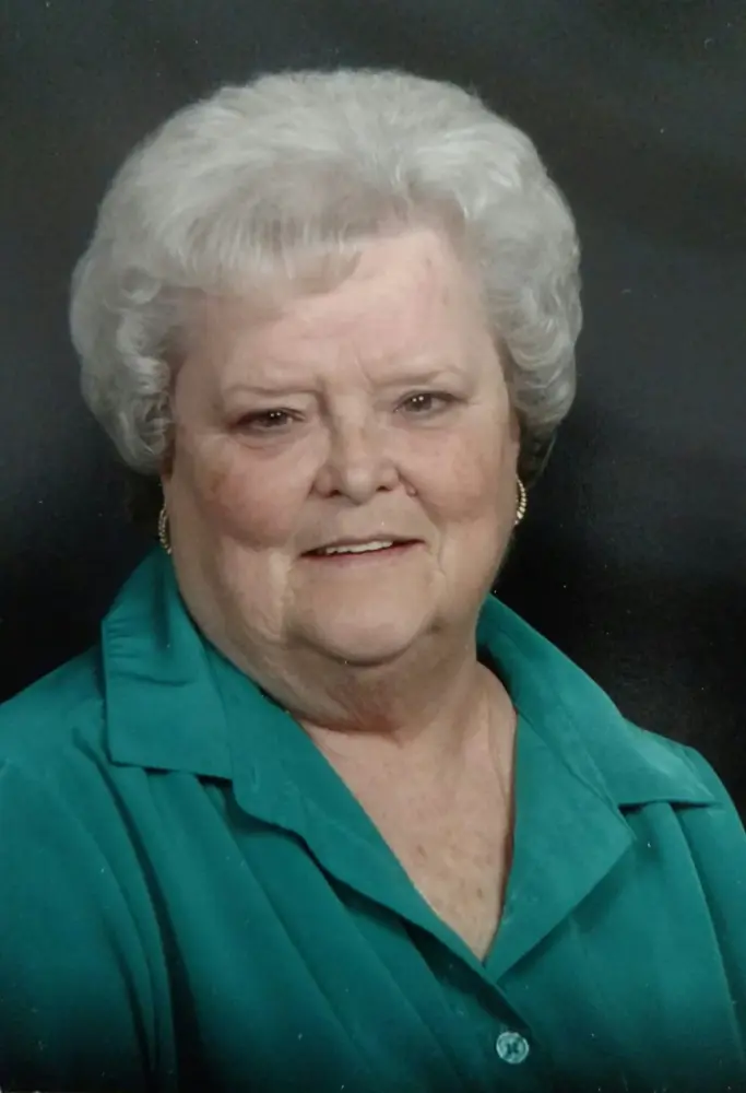 Linda Sue Gibbons Garren - 2016 - Shuler Funeral Home
