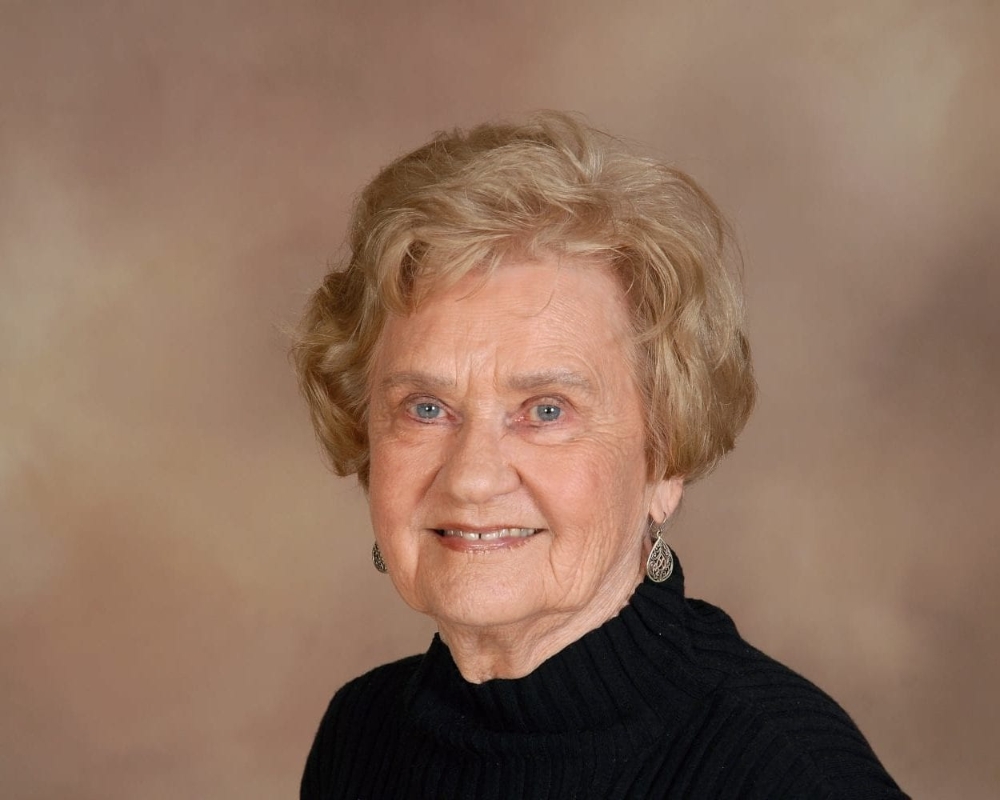 Helen L. Beck - 2020 - Shuler Funeral Home