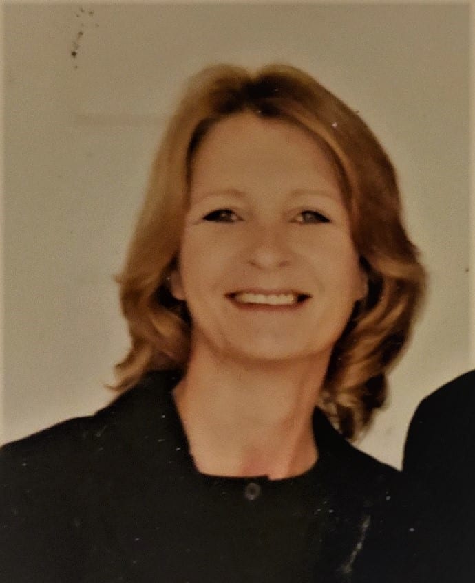 Regina Inez Dye - 2019 - Shuler Funeral Home