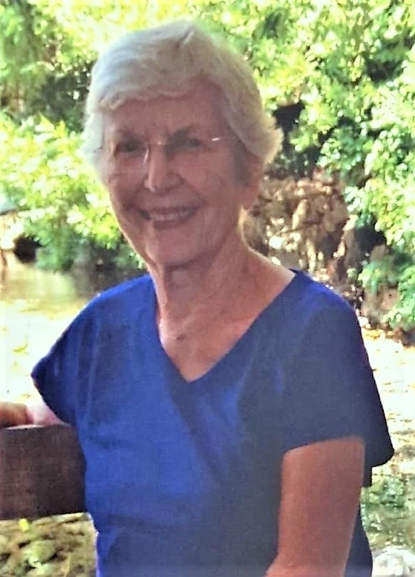 Diane Kay Render - 2022 - Shuler Funeral Home