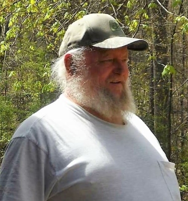 Carroll “Kent” Cantrell - 2021 - Shuler Funeral Home