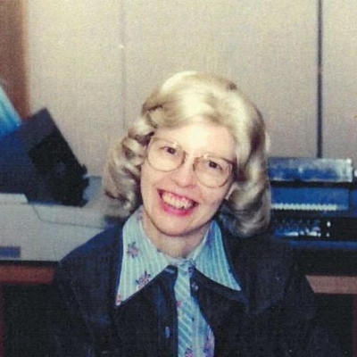 Barbara L. Kerr - 2020 - Shuler Funeral Home