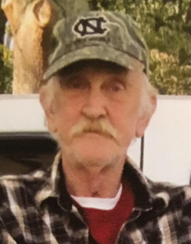 John Thomas Hipp, Sr. - 2017 - Shuler Funeral Home