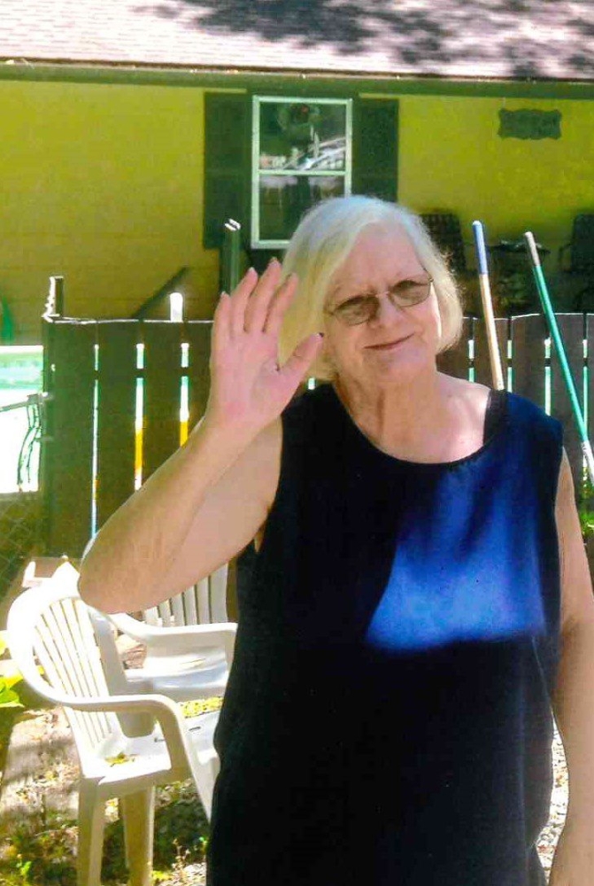 Judy Kathryn Few - 2021 - Shuler Funeral Home