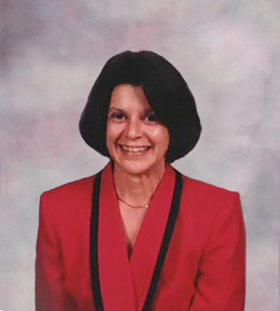 Susan Manning - 2021 - Shuler Funeral Home