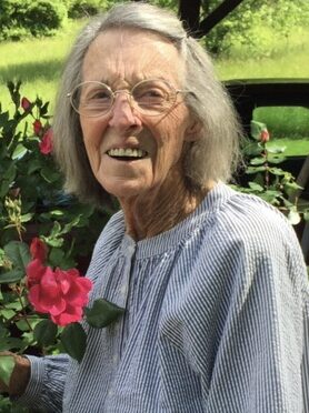 Nancy Barnett - 2023 - Shuler Funeral Home