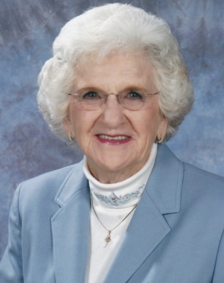 Mary Ruth Church Wilson - 2022 - Shuler Funeral Home