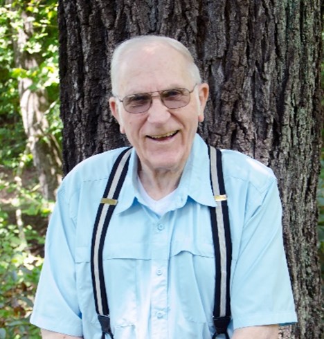 Frank Francis Gordon, Sr. - 2022 - Shuler Funeral Home