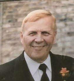 Gerald “Mitch” Mitchell - 2020 - Shuler Funeral Home